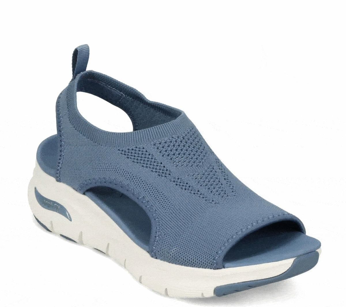 BalancePlus Orthopedic Sandals - Aureal Allure